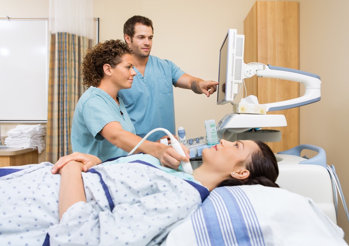 A Lymph Node Biopsy And Not Having Cancer Jenni Sheppard