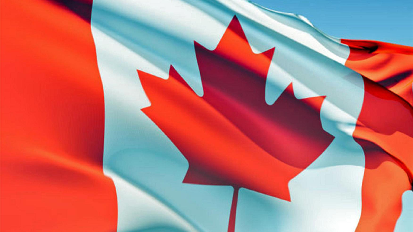 It's time for a big adventure - we're moving to Canada! - Jenni Sheppard